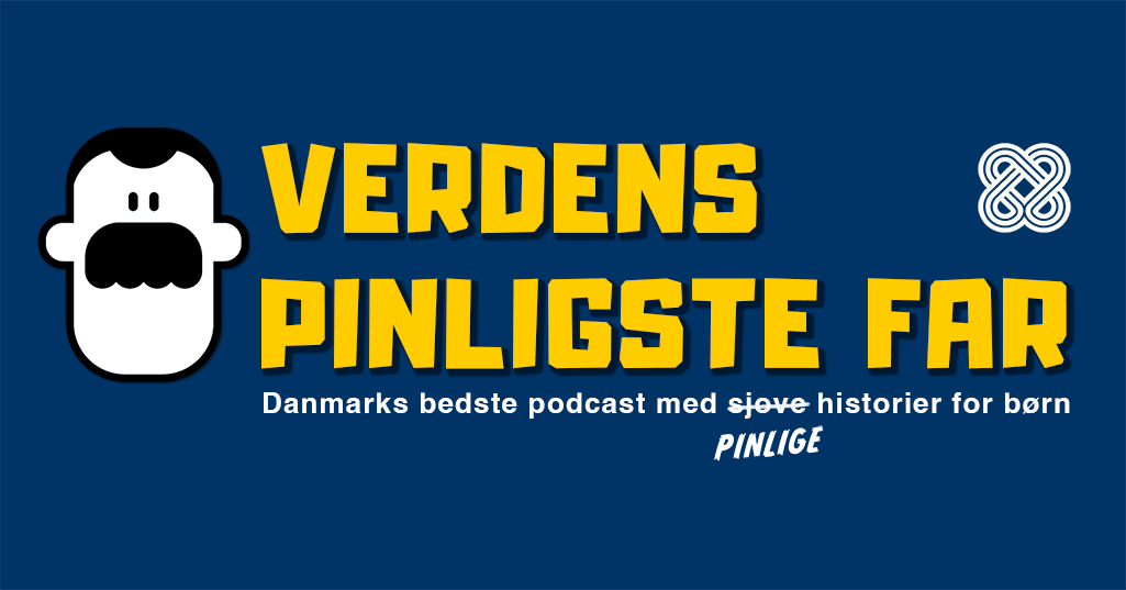 Verdens Pinligste Far laver pizza - Verdens Pinligste Far
